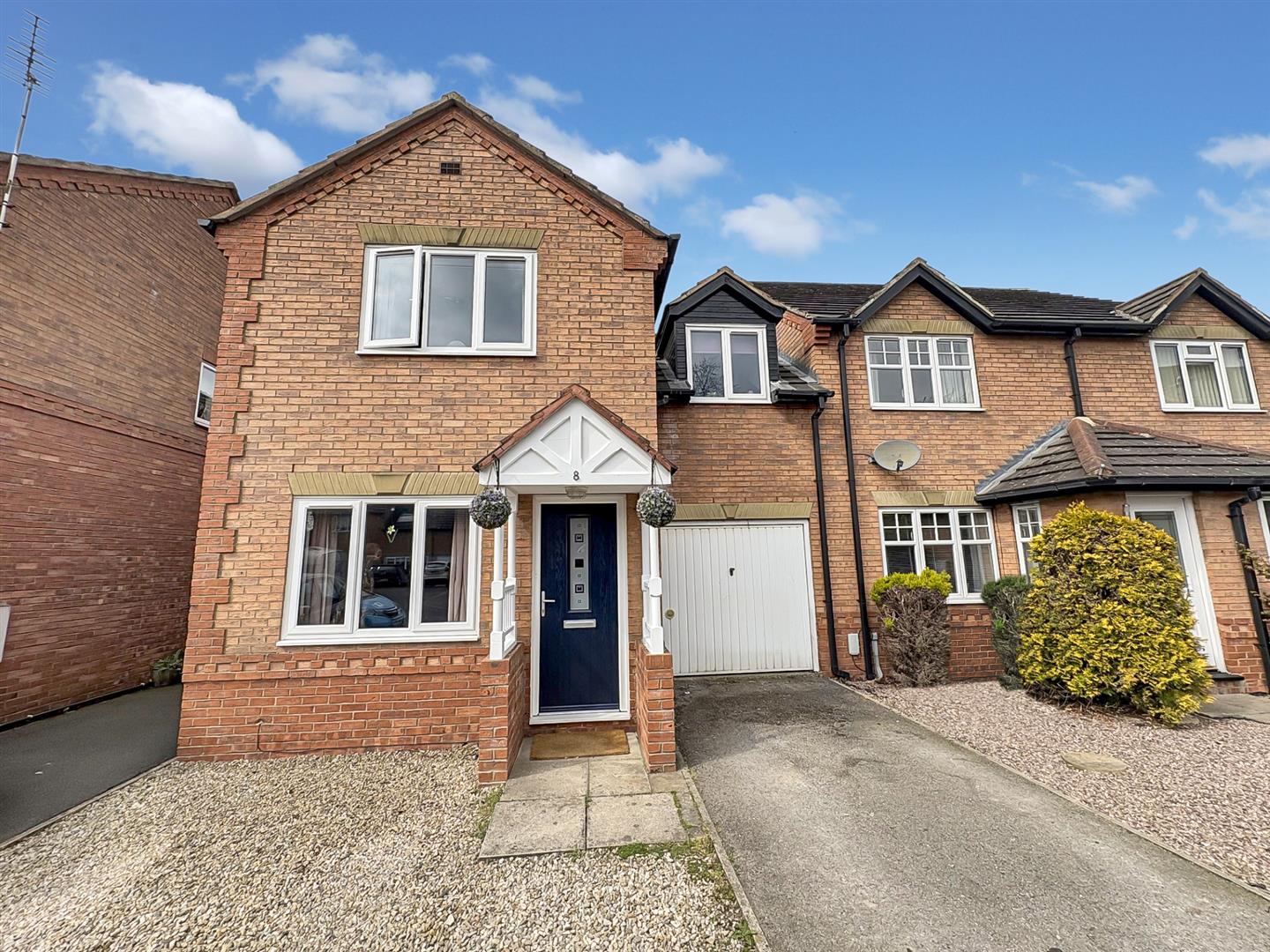 Grange Close, Northallerton – Thirsk and Northallerton Estate Agents ...