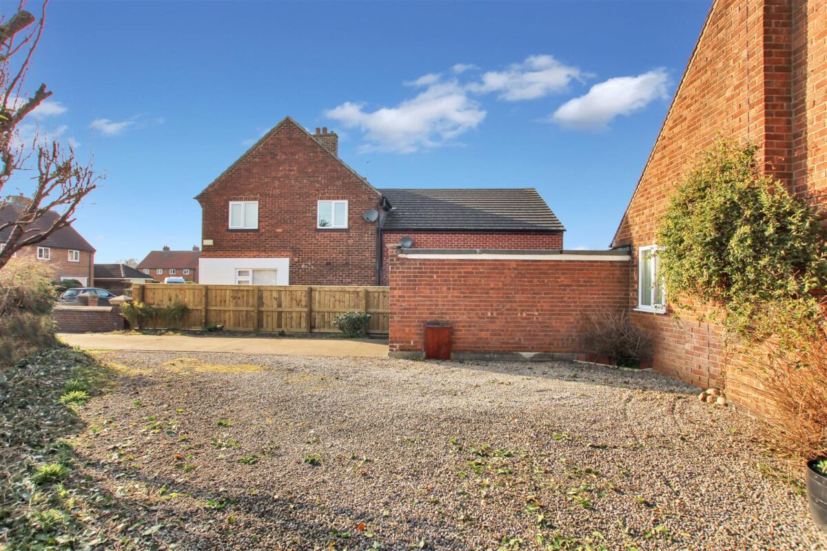 Boroughbridge Road, Northallerton – Thirsk and Northallerton Estate ...