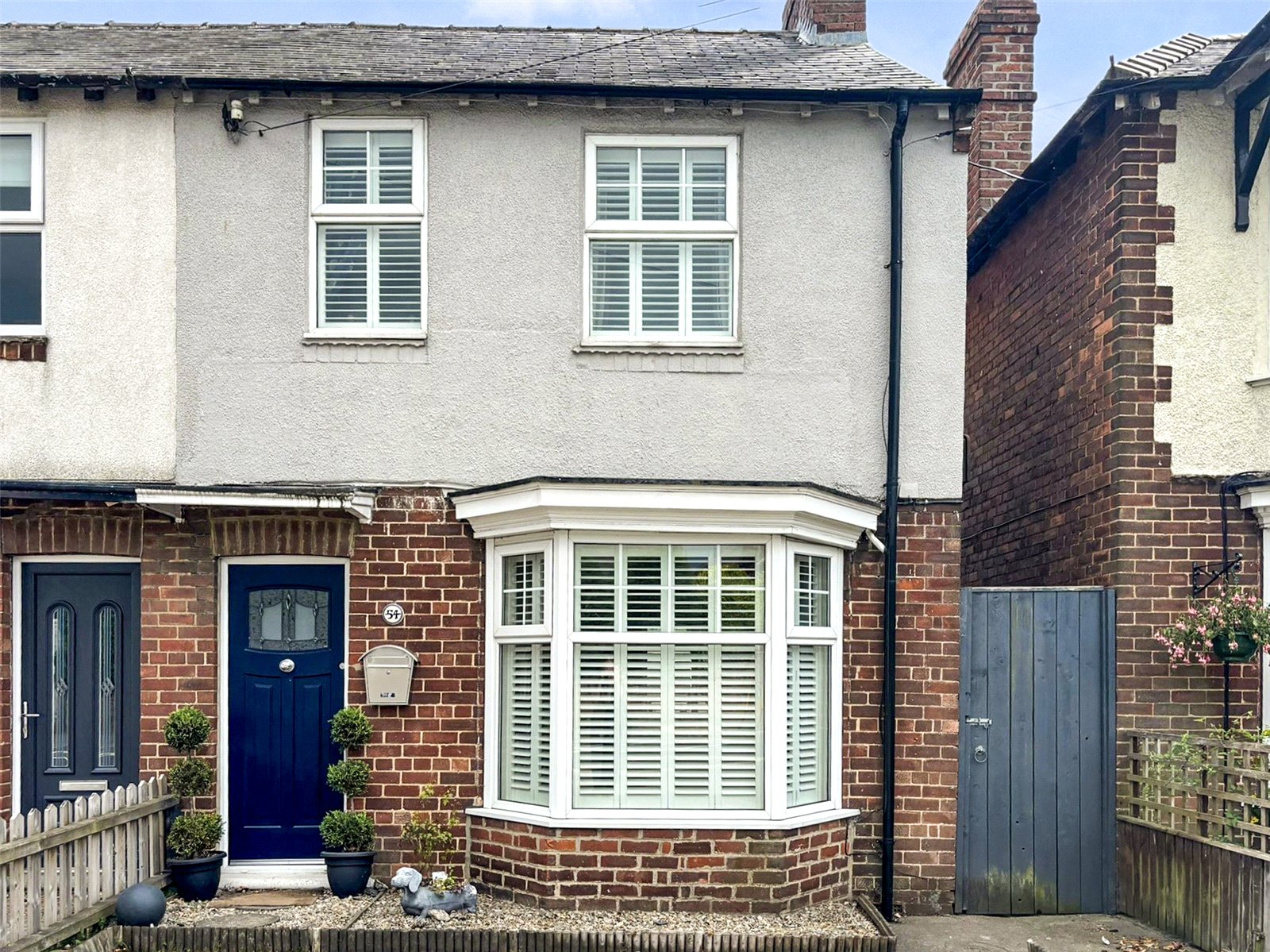 SOUTH FACING GARDEN – Thirsk and Northallerton Estate Agents, house and ...