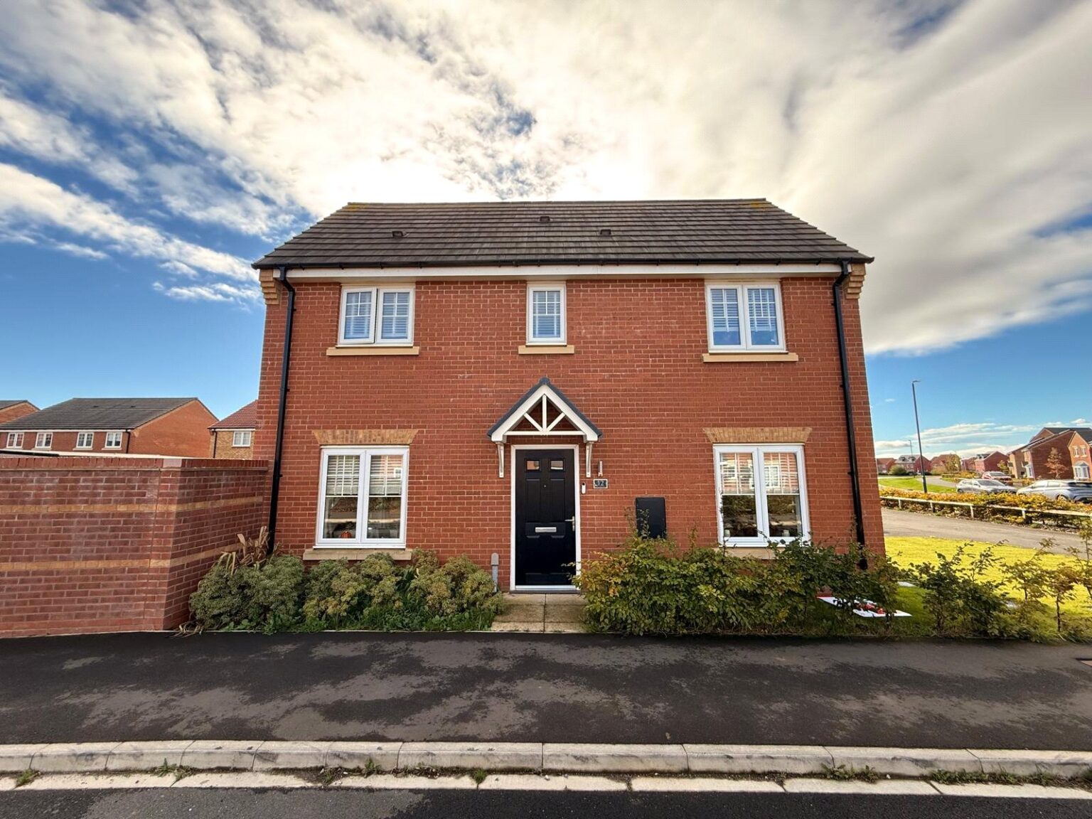 Yew Tree Way, Sowerby, Thirsk, YO7 3FP – Thirsk and Northallerton ...
